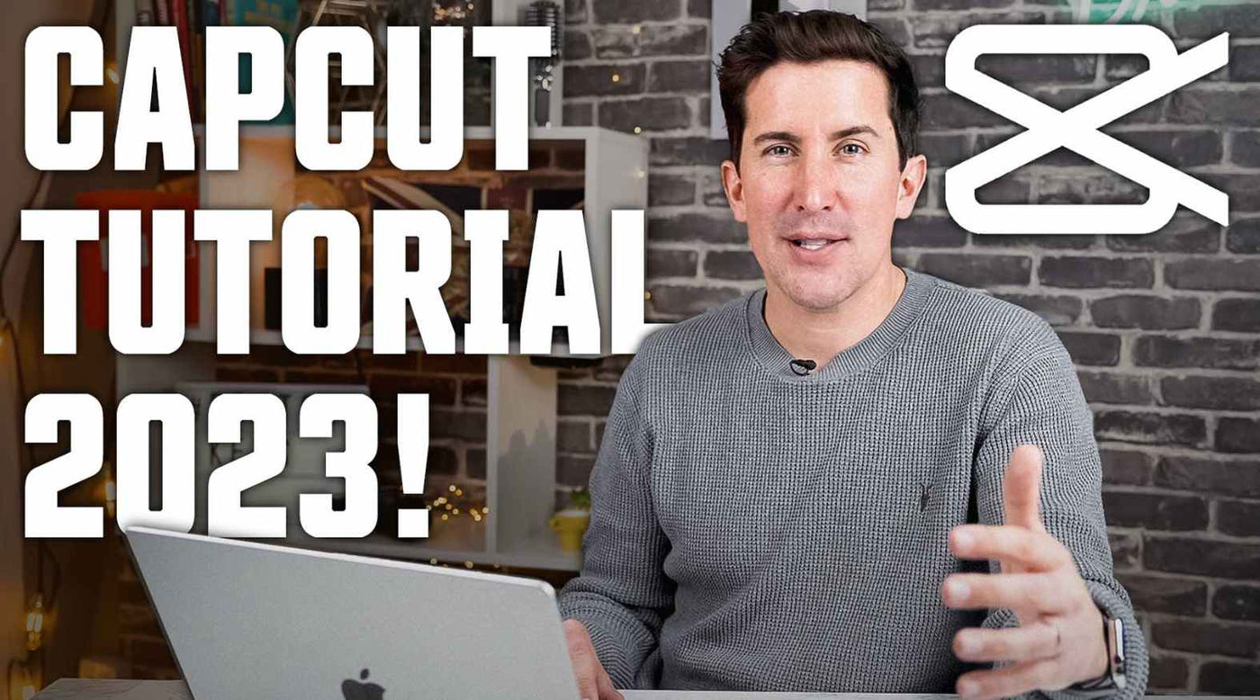 5 Tricks to Edit FASTER in CAPCUT