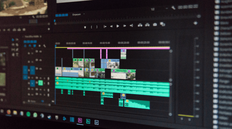 Adobe Premiere Pro September 2025 Update: New Effects, Transitions, Tr