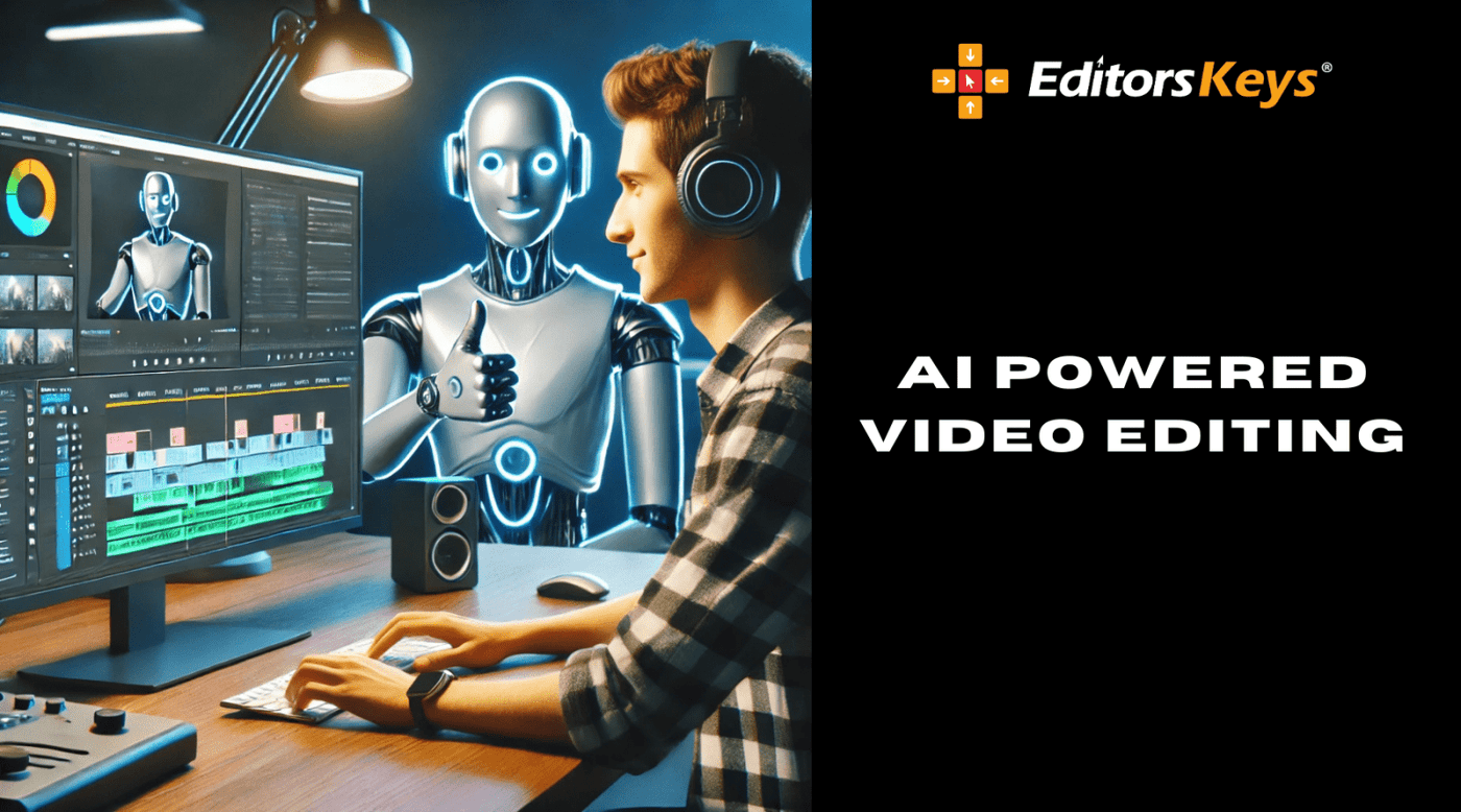 AI-Powered Editing: How Artificial Intelligence is Changing Video Post