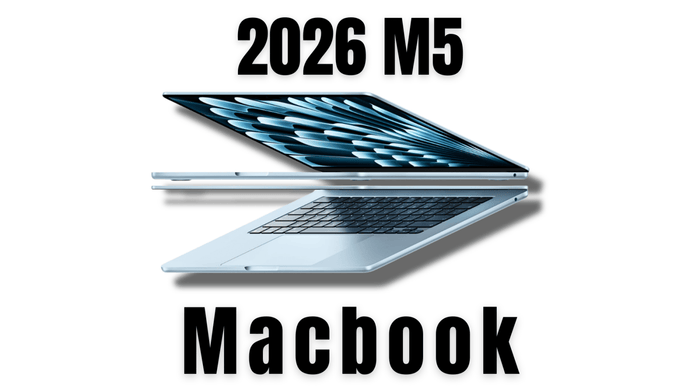 Apple Announces New M5 MacBook Air and MacBook Pro: What Editors Need