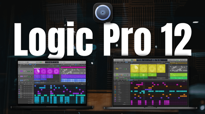 Logic Pro 12: New Features, Workflow Upgrades and What to Expect