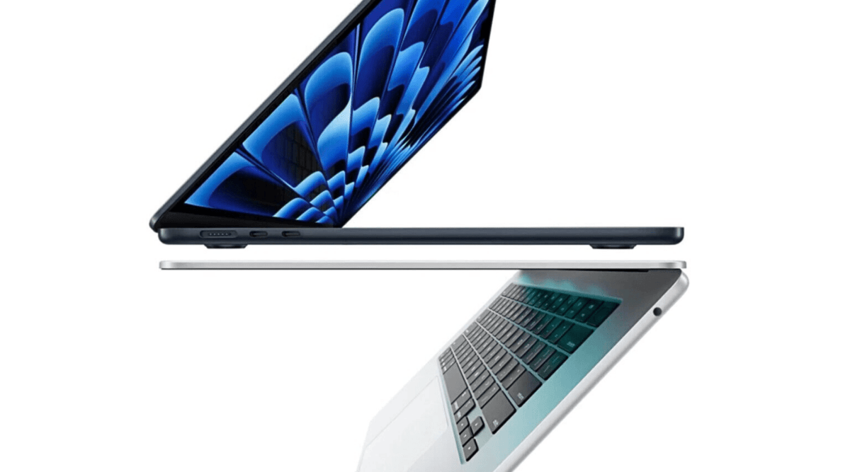 MacBook M4 Air vs M1 Pro: A Real-World Video Editing Showdown
