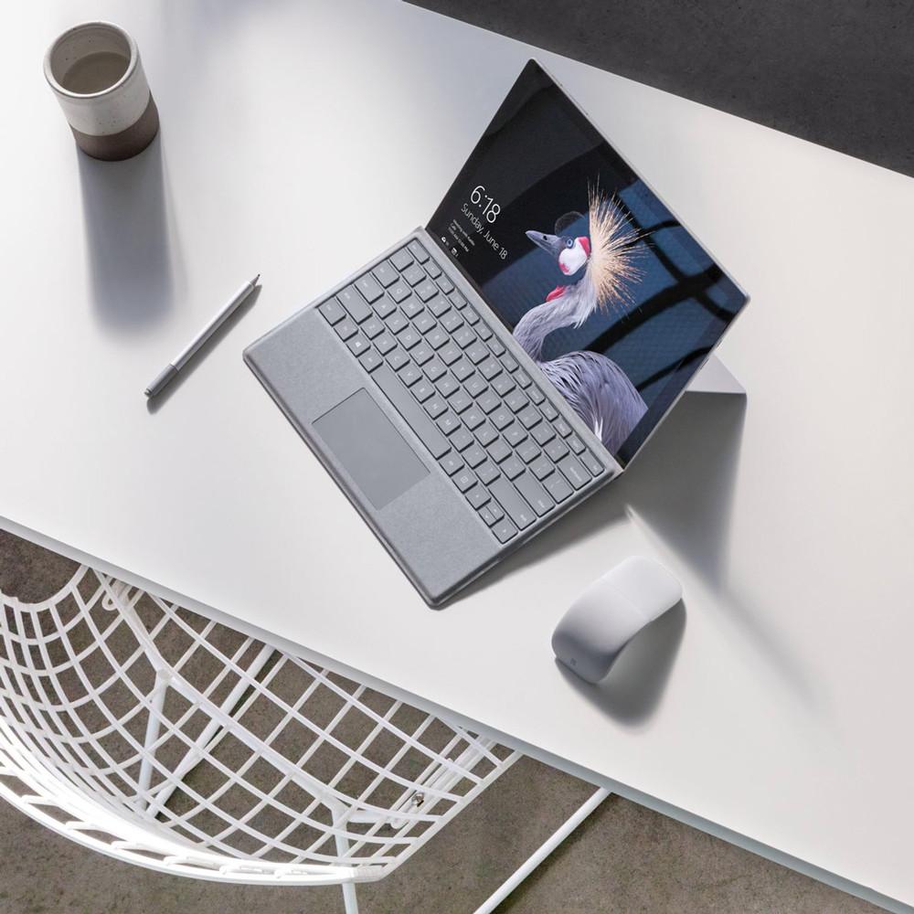 Microsoft Announce New Surface Pro