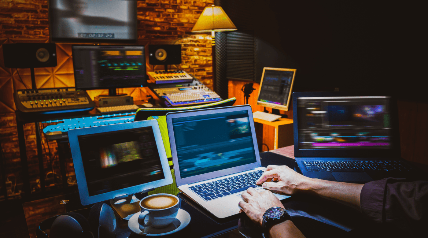 The Best Video Editing Keyboards for Adobe Premiere, Final Cut Pro, an