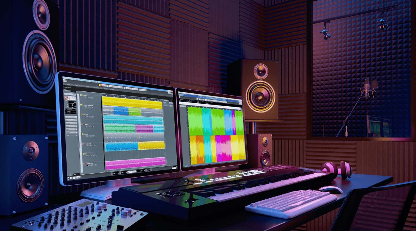 Why Every Audio Producer Needs an Editing Keyboard: A Complete Breakdo