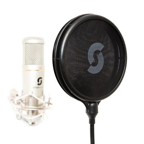 Pop Filters - Dual Layer and Single Layer Pop Filters