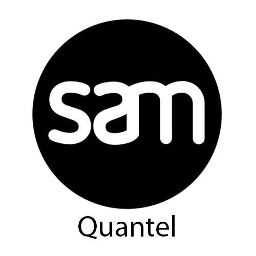 Quantel Keyboards - Video Editing Keyboards