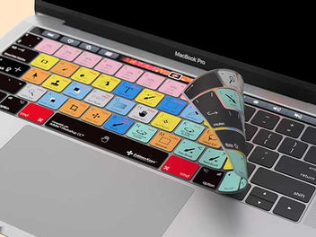 Reason Studio Keyboards and Reason Keyboard Covers | designed for ...