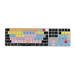 Avid Pro Tools Keyboard Covers for MacBook and iMac - Protection