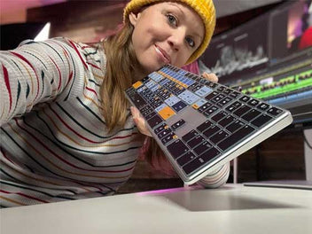 Avid Pro Tools Keyboards and Pro Tools Keyboard Covers