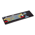 Adobe Premiere Keyboard - Slimline Range - Wired or Wireless
