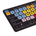 Avid Media Composer Keyboard - Wired/Wireless - Shortcut Keys