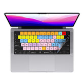 Avid Pro Tools Keyboard Covers for MacBook and iMac - Protection