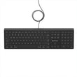 Backlit Mac Keyboard - Standard Keyboard