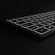 Backlit PC Keyboard - Standard Keyboard