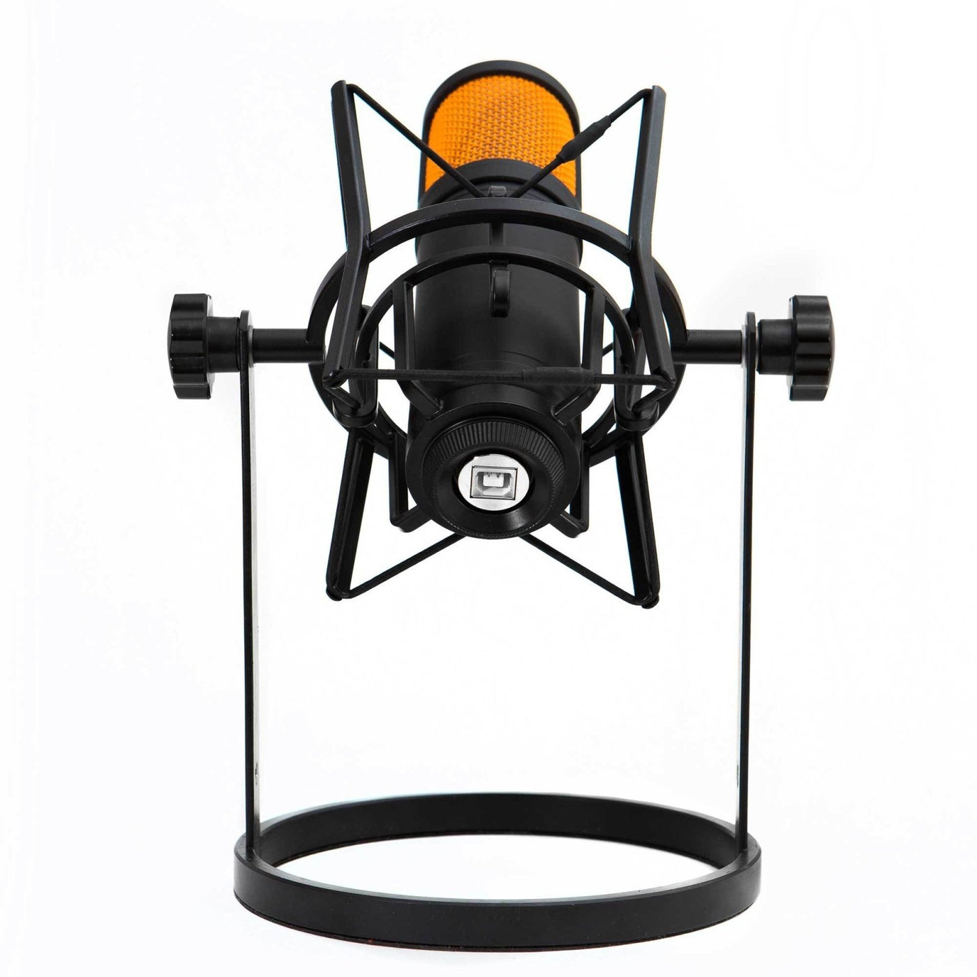 Microphone Desk Stand - Fits your microphone