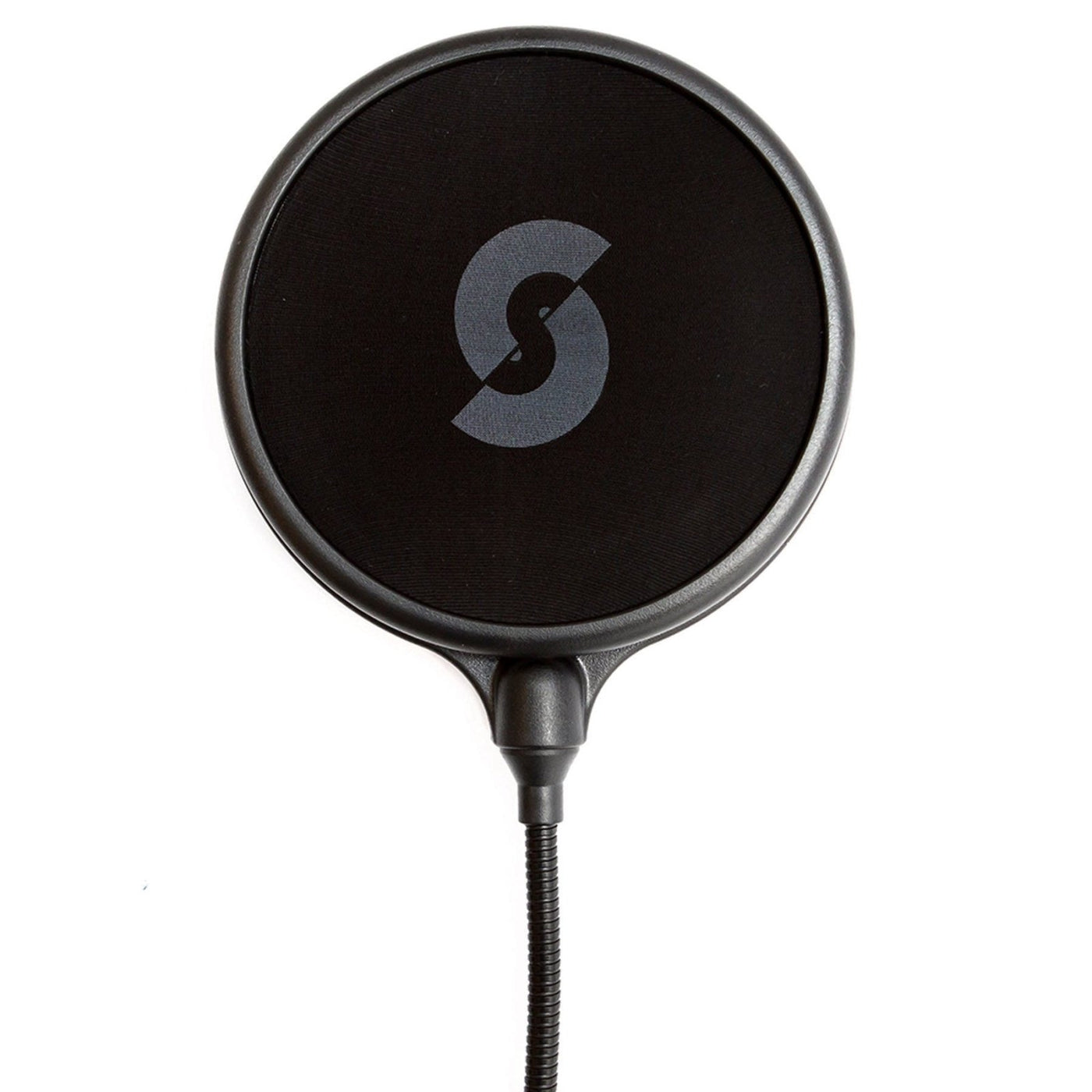 Dual Layer Pop Filter Pop Shield for your Microphone