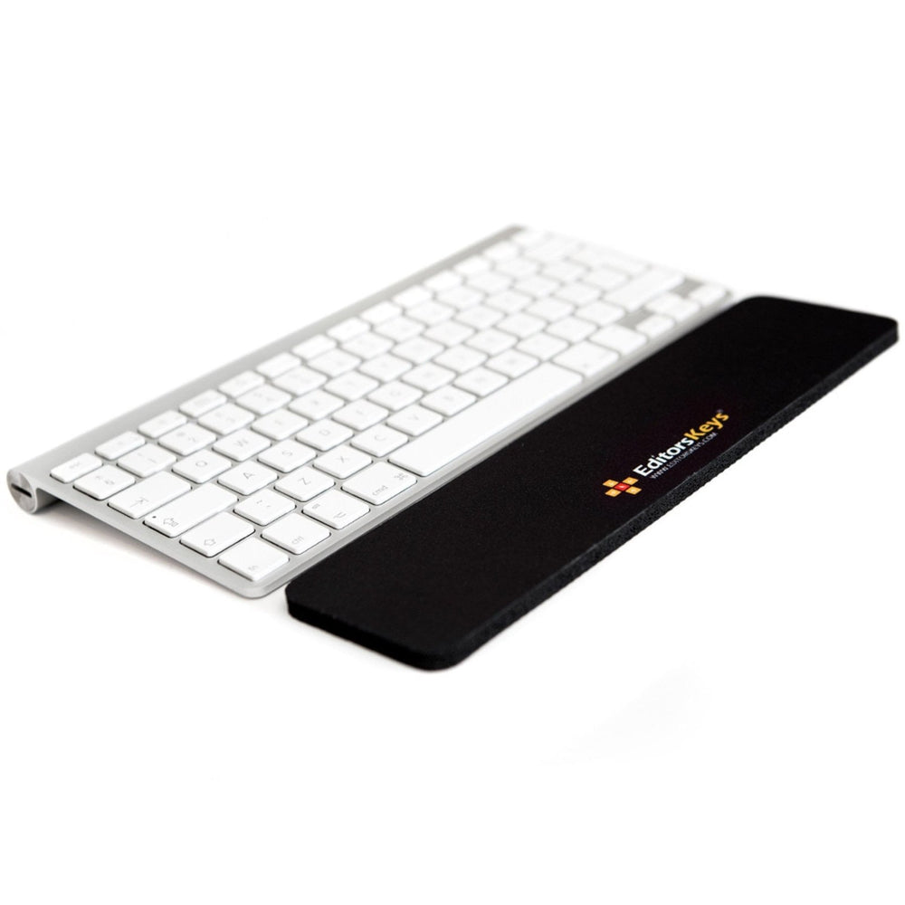 Keyboard Wrist Pads - Perfect Size for your MacBook, Laptop or PC