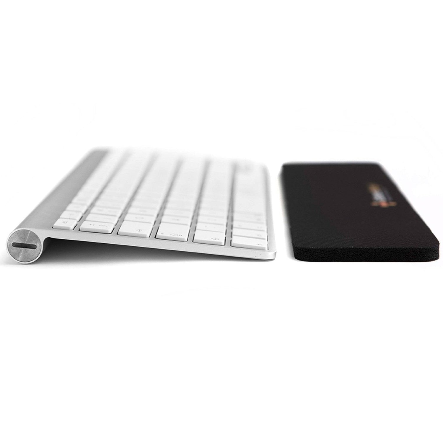Keyboard Wrist Pads - Perfect Size for your MacBook, Laptop or PC
