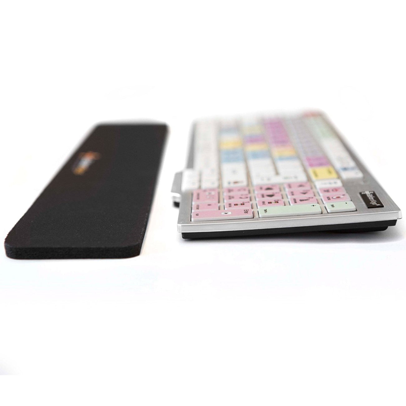 Keyboard Wrist Pads - Perfect Size for your MacBook, Laptop or PC