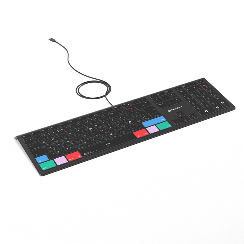 Logic Pro Keyboards and Logic Pro Keyboard Covers