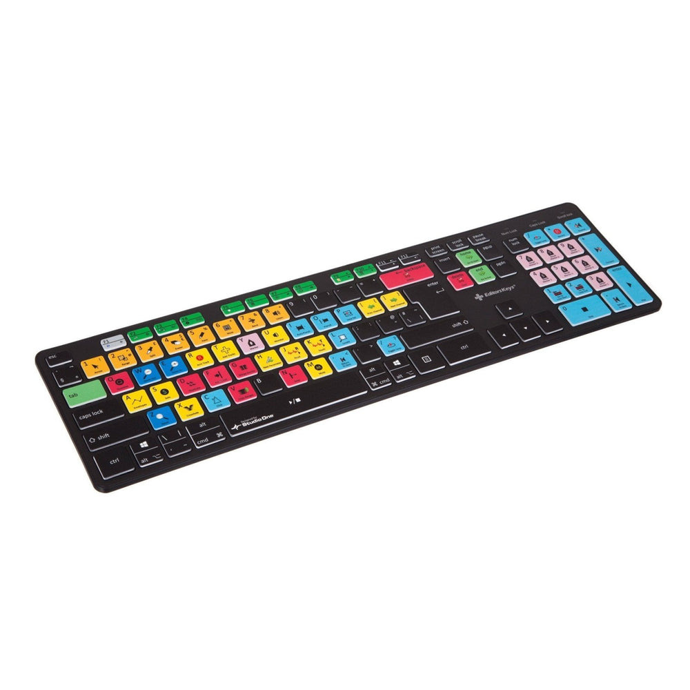 Presonus Studio One Keyboards & Studio One Keyboard Covers