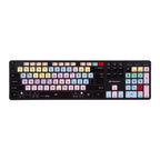 Pro Tools Keyboard - Slimline Wired & Wireless Keyboard Options