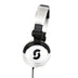 SH-10 Studio Mixing/DJ Headphones